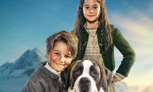 Mein Freund Barry, 11.02.2026 17:00, Kino Roxy, Romanshorn - Hinto