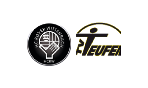 HC Rover Wittenbach - TV Teufen 1, 04.12.2025 20:45, Wittenbach Sonnenrain, Wittenbach - Hinto
