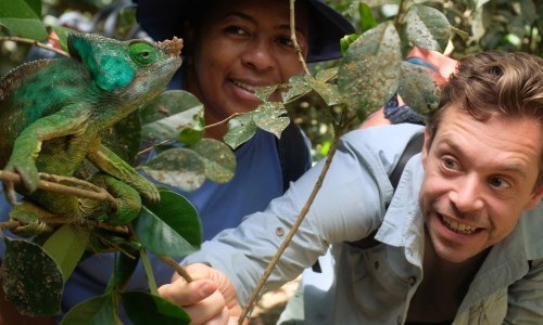 Checker Tobi 3, 31.01.2026 14:00, Kino Roxy, Romanshorn - Hinto