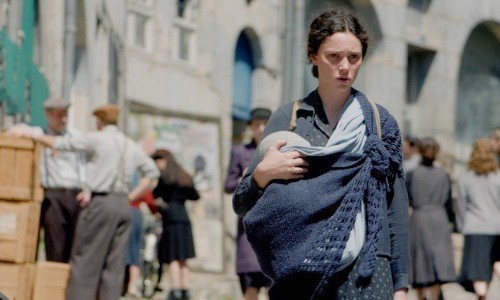 Silent Rebellion, 11.02.2026 19:30, Kino Roxy, Romanshorn - Hinto